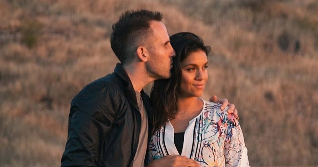 Nasce o primeiro filho de Chuck Comeau: London Alexander! » Simple Plan ...