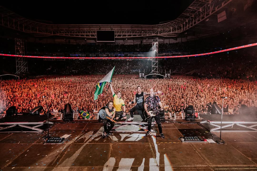 Biografia - Simple Plan » Simple Plan Brasil